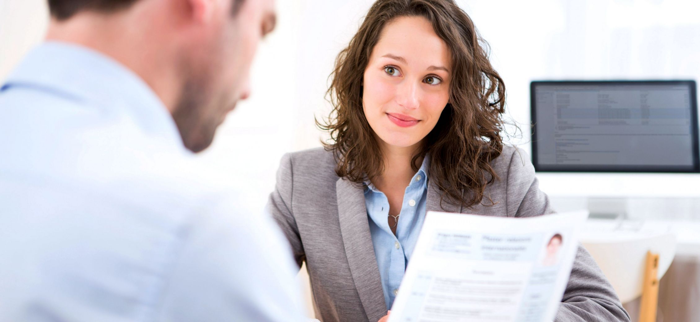 The specific case of an employee being permanently transferred | Previnter