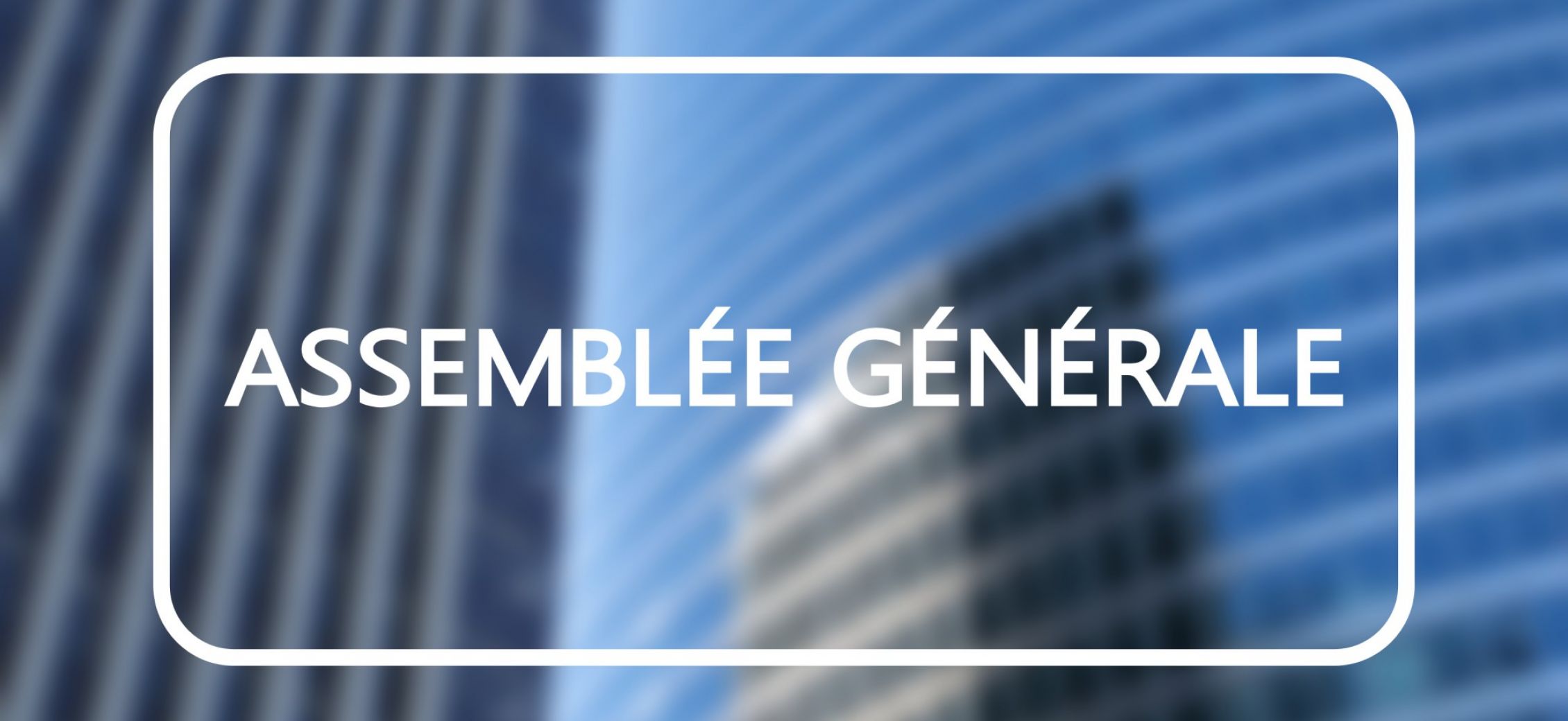 Assemblée Générale Ordinaire Annuelle de Previnter 2021